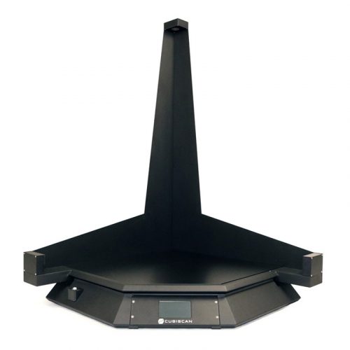 Cubiscan 100 – Tecsoft