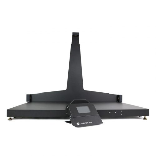 Cubiscan 110 – Tecsoft