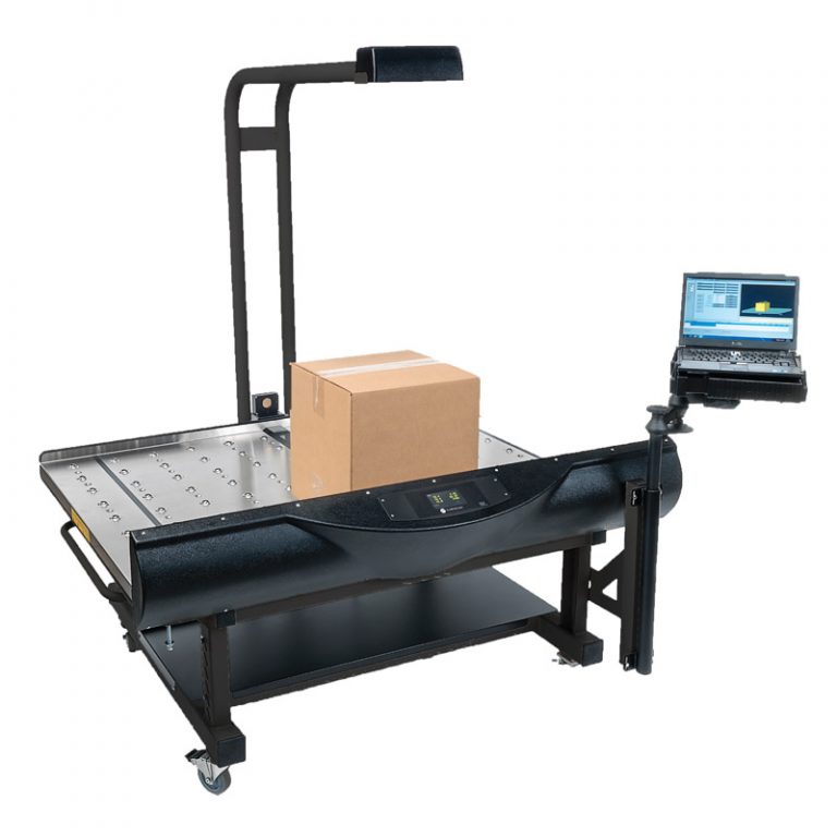 Cubiscan 150 – Tecsoft